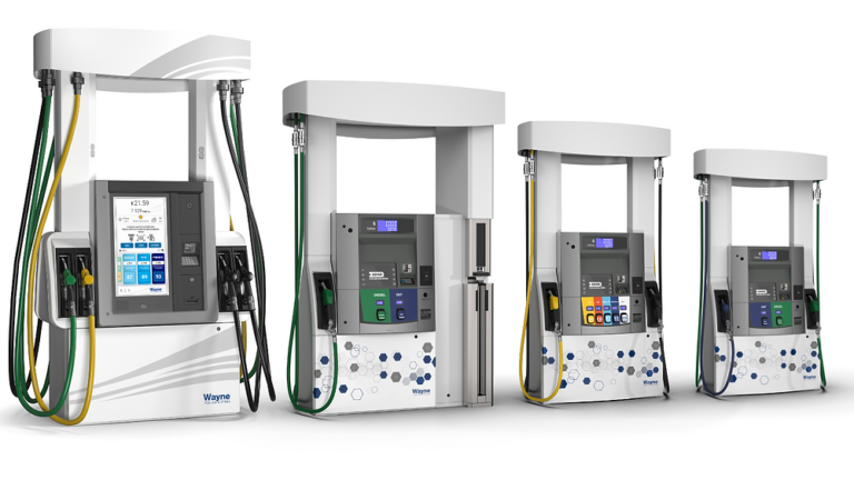Fuel Dispensers – TEAMFL-USA